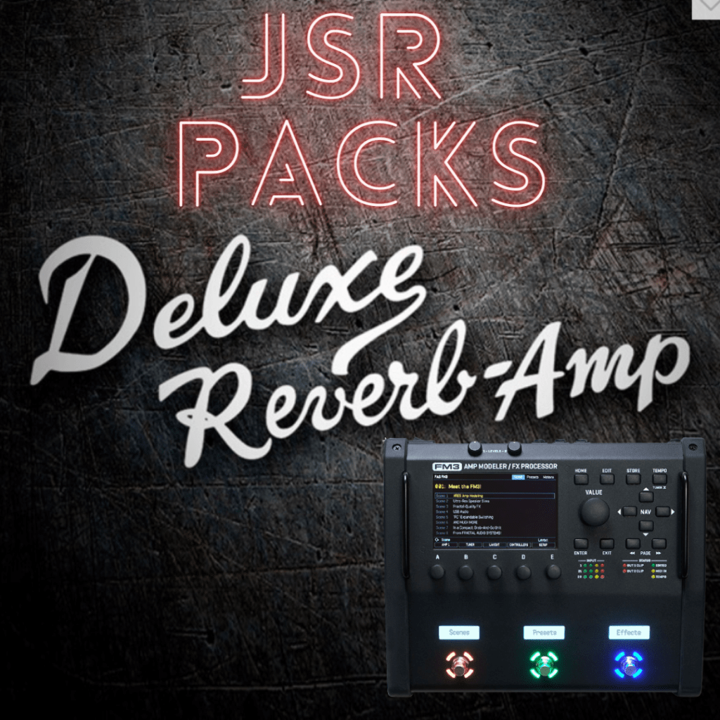 JSR Dimebag Pantera Classic Albums Pack (Neural DSP) - JSR ...